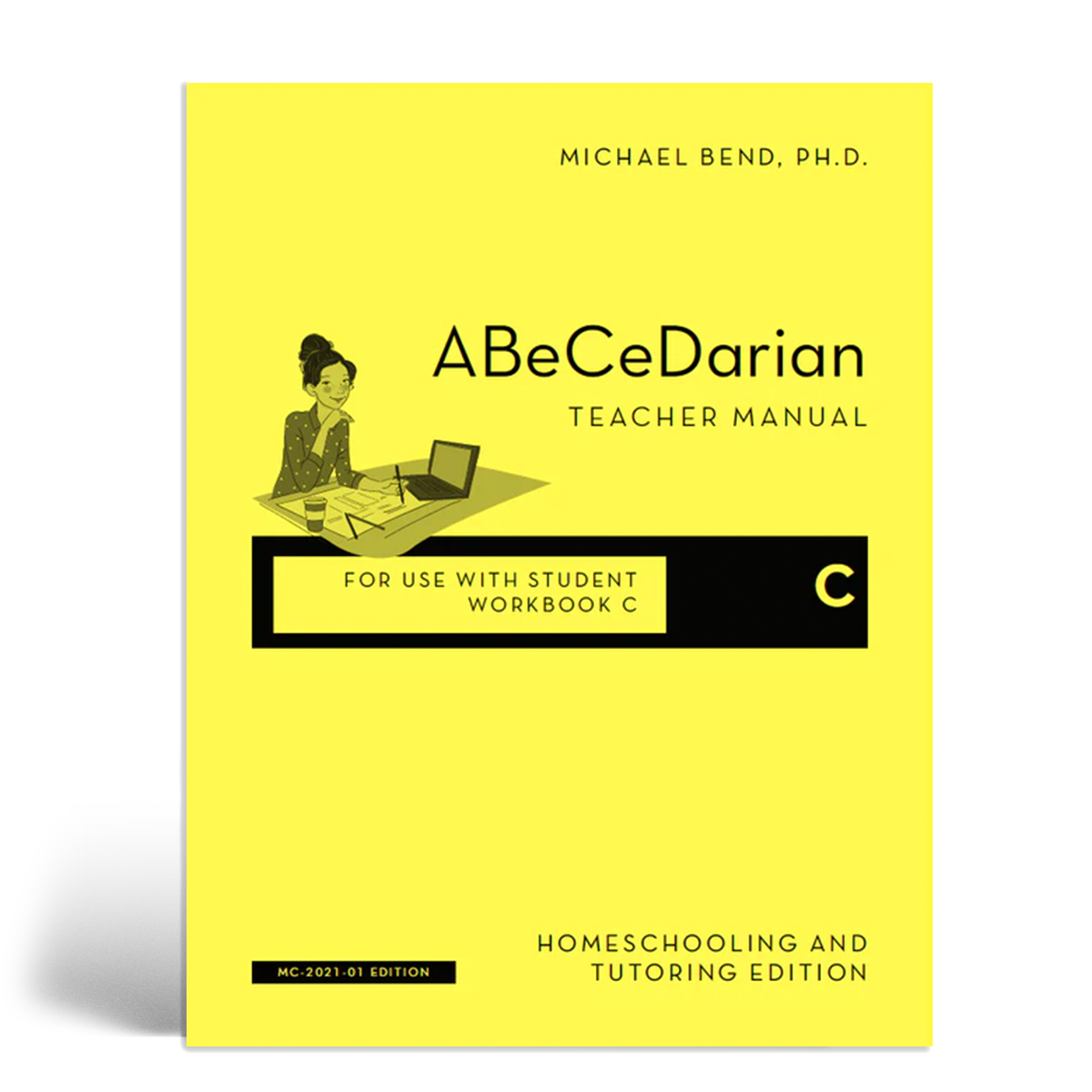 Teacher Manual C – Sharpen.com Inc (Previously ABeCeDarian Reading)