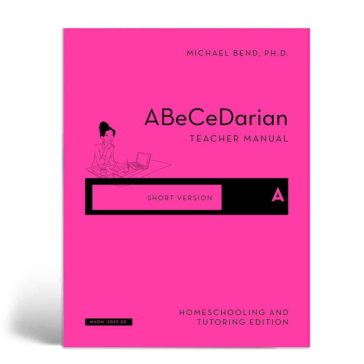 Teacher Manual A (Short Version) – Sharpen.com Inc (Previously ...