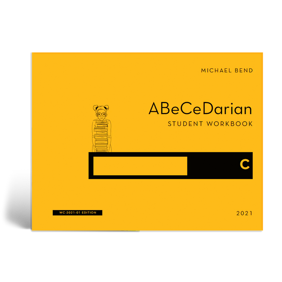 Shop Sharpen Reading – Sharpen.com Inc (Previously ABeCeDarian Reading)